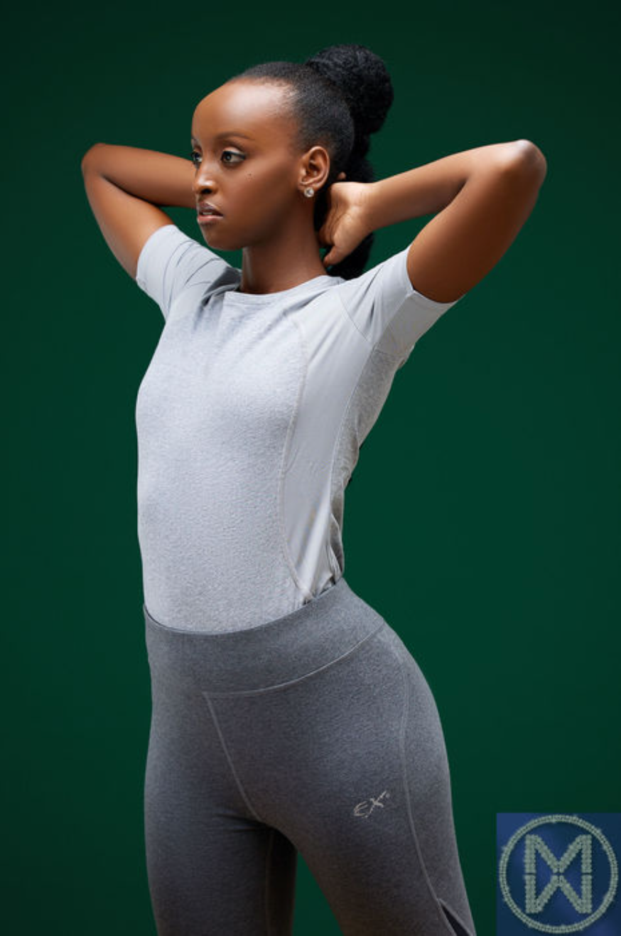 Ingabire Grace for Miss World 2021 – A lesson to all parents, mine ...